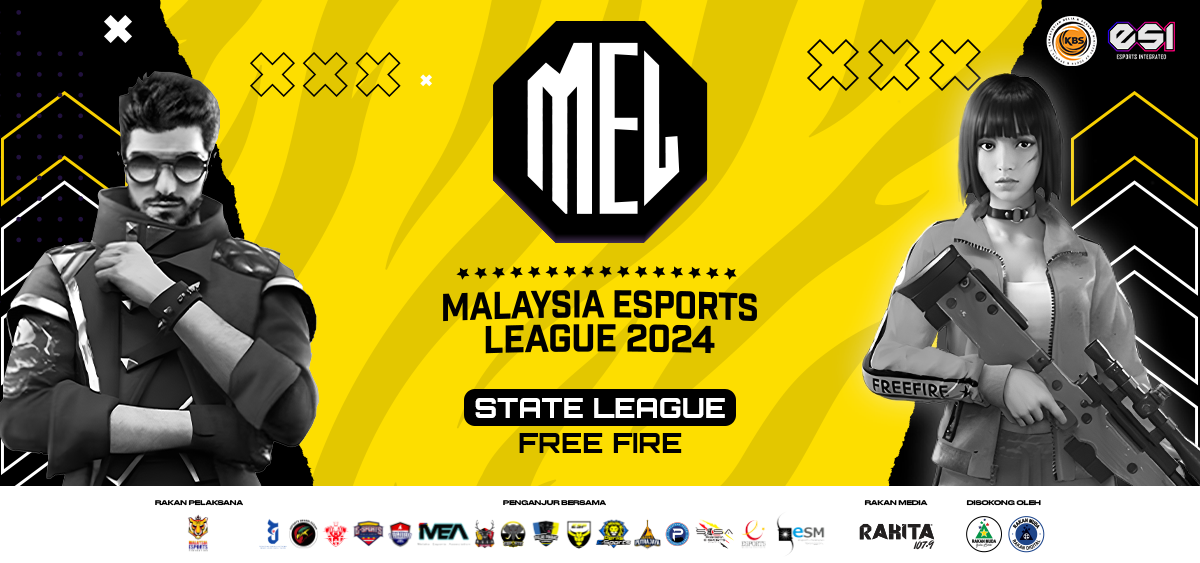Esukan.gg | Organize Tournament and Empower Esports Communities