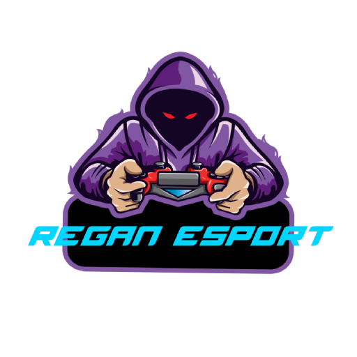 REGAN ESPORT